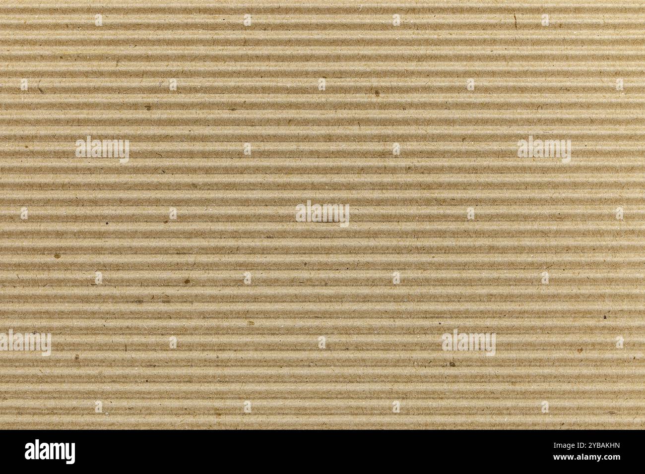 Brown corrugated board texture Stock Photo - Alamy