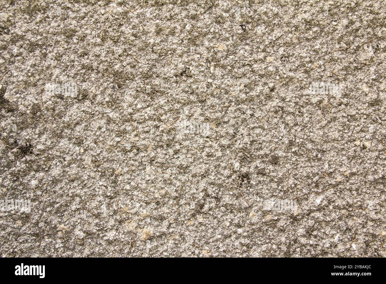 Texture of poured concrete, Texture of poured concrete Stock Photo - Alamy