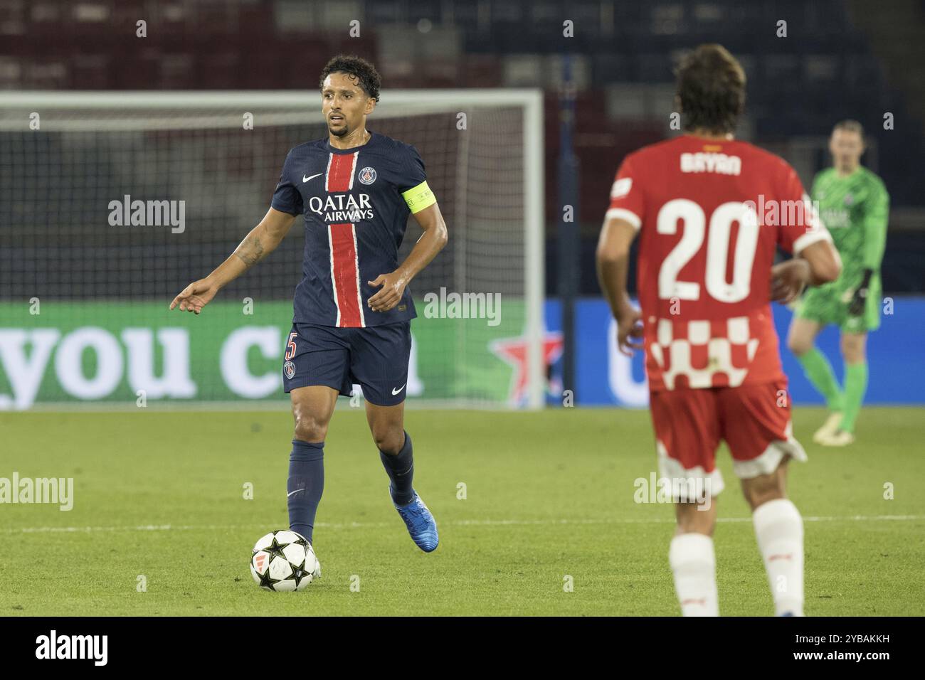 Catalan soccer team hi-res stock photography and images - Alamy