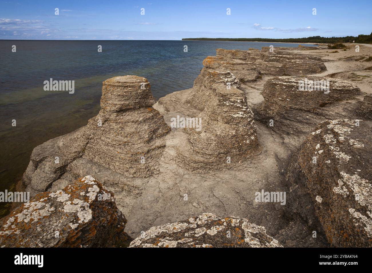 Rocket from byrum hi-res stock photography and images - Alamy