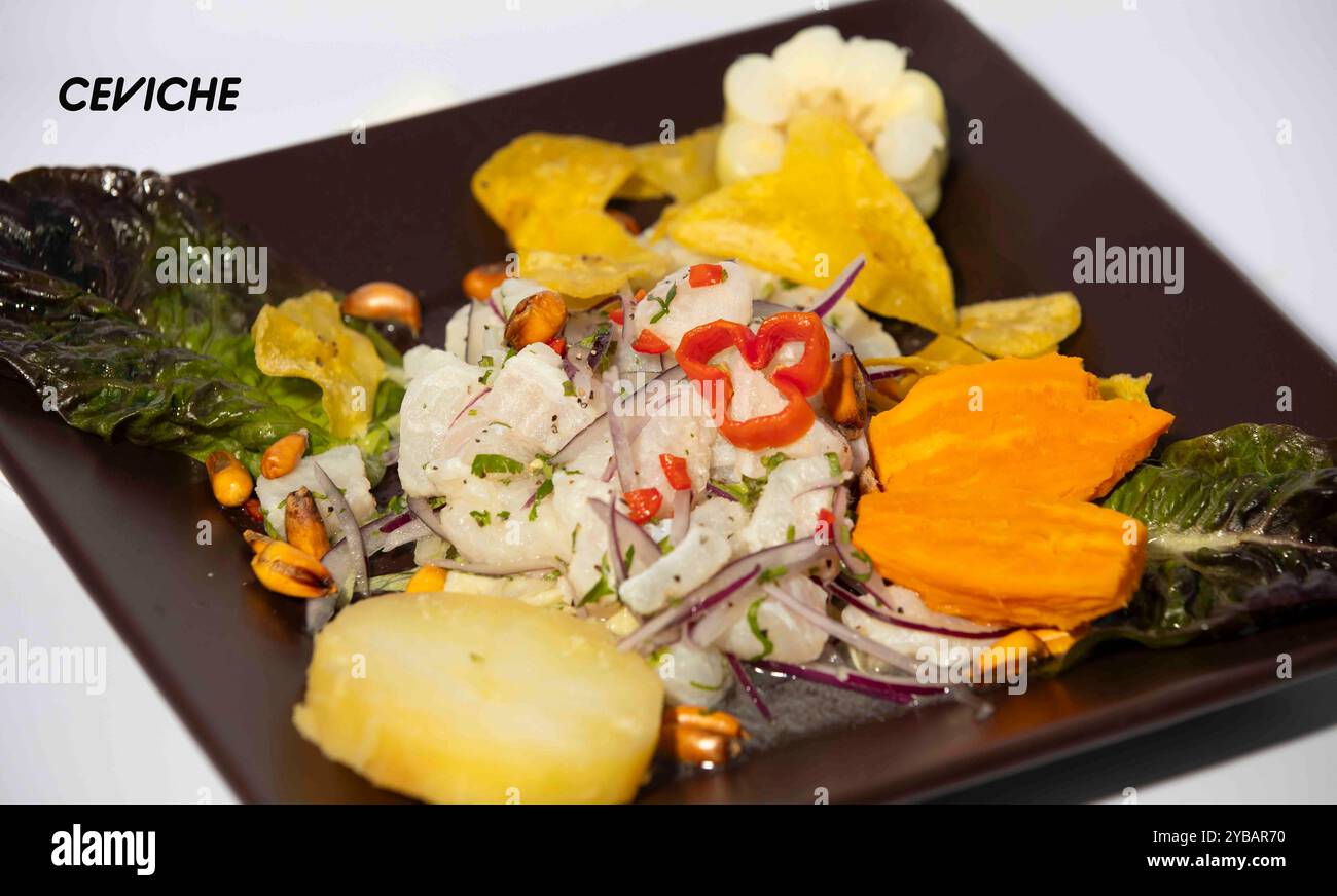 Papa peruana hi-res stock photography and images - Alamy