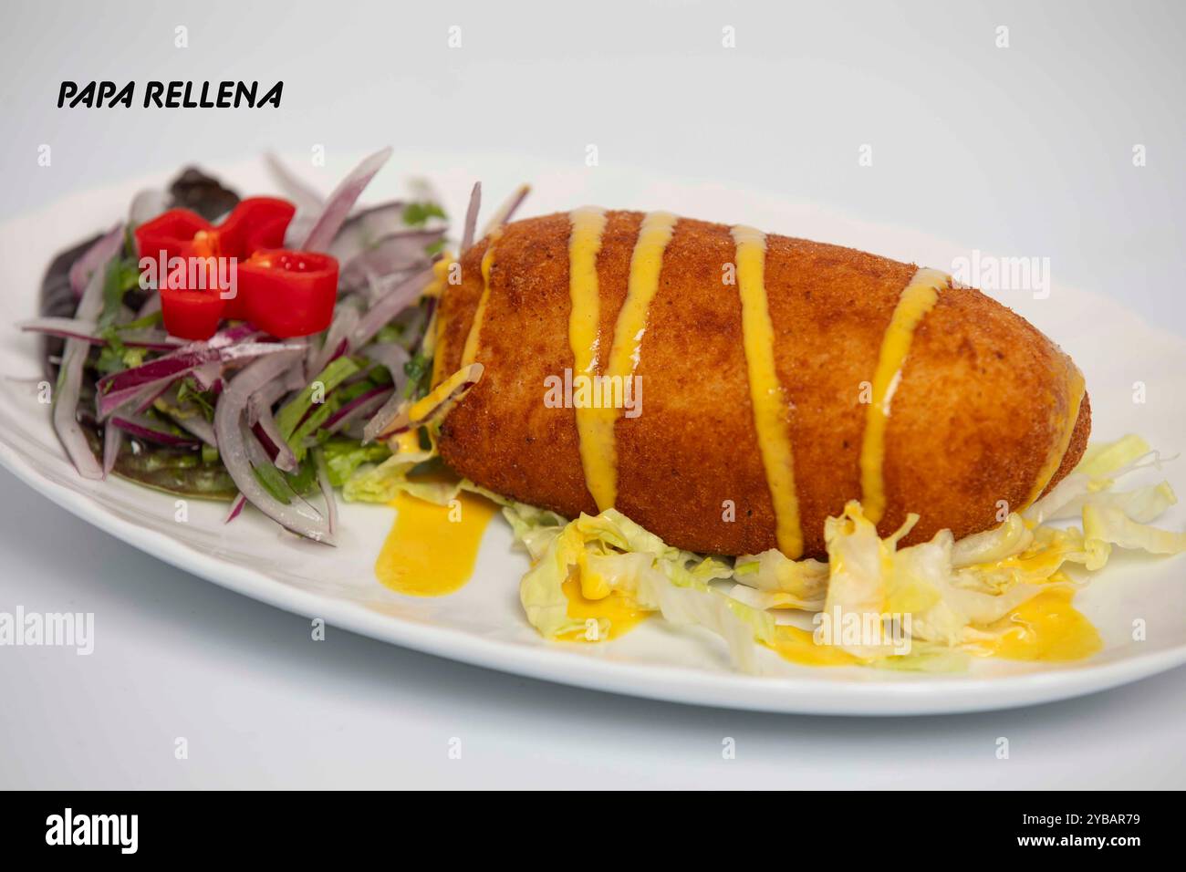 Peruana hi-res stock photography and images - Alamy