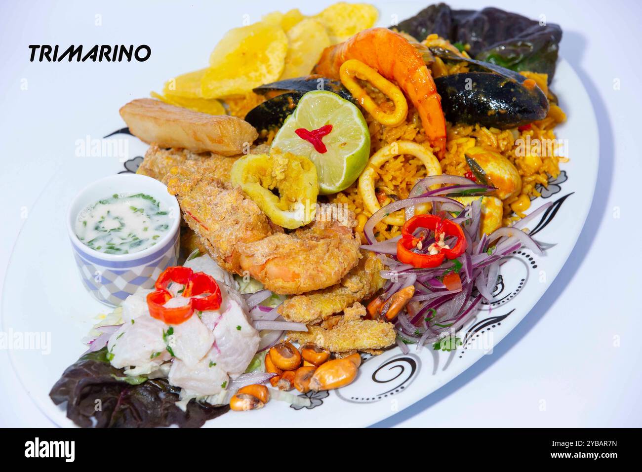 Marina peruana hi-res stock photography and images - Alamy