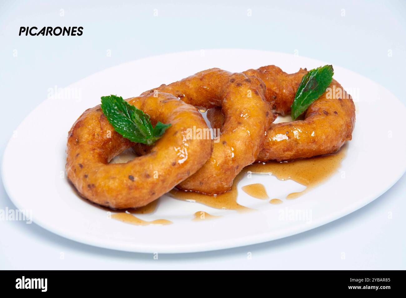 Papa rellena peruana hi-res stock photography and images - Alamy