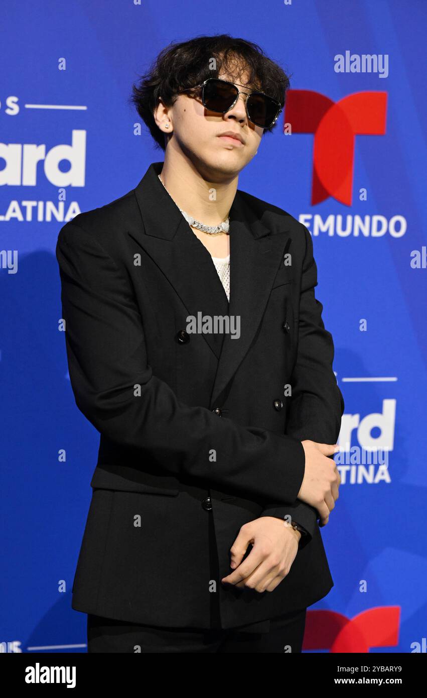 Billboard awards 2024 hi-res stock photography and images - Alamy