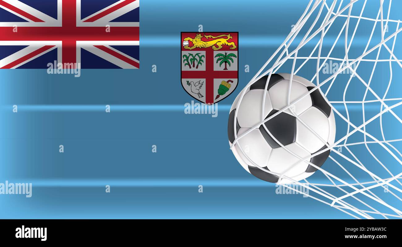 Fiji pride Stock Vector Images - Alamy