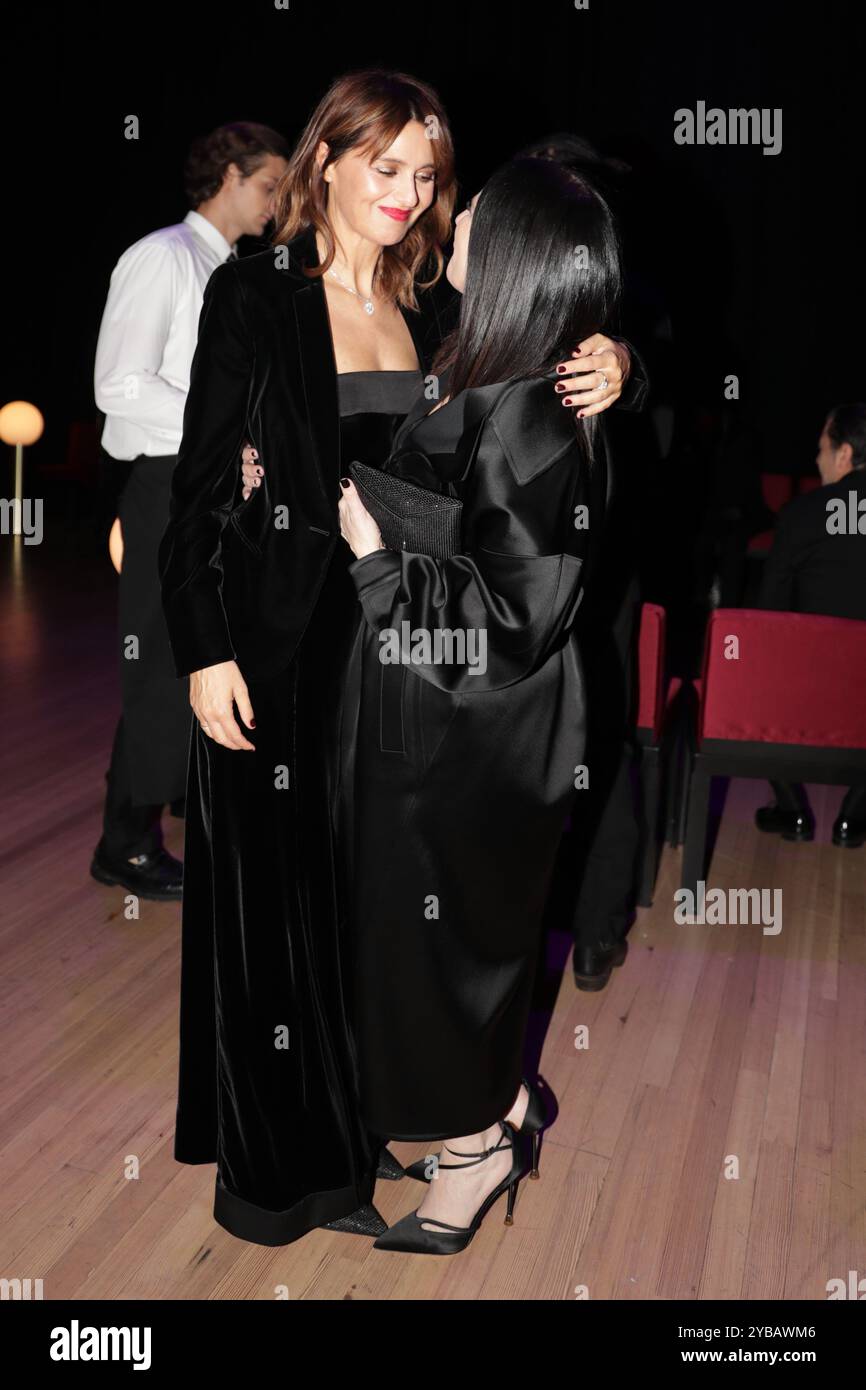 Laura pausini 2025 hi-res stock photography and images - Alamy