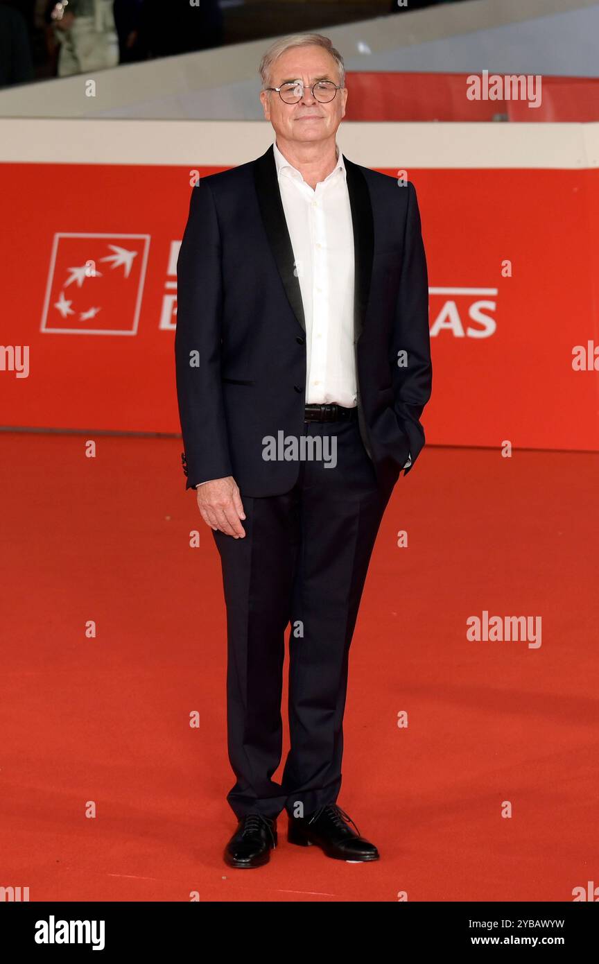 Emmanuel Courcol bei der Premiere des Kinofilms 'En fanfare / Die ...
