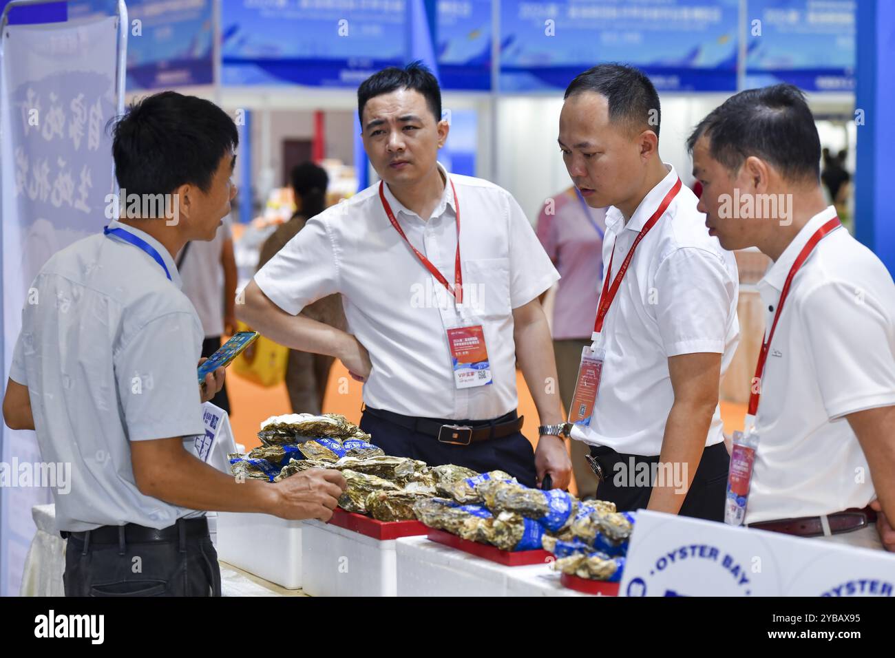 **CHINESE MAINLAND, HONG KONG, MACAU AND TAIWAN OUT** The 2nd Hainan ...