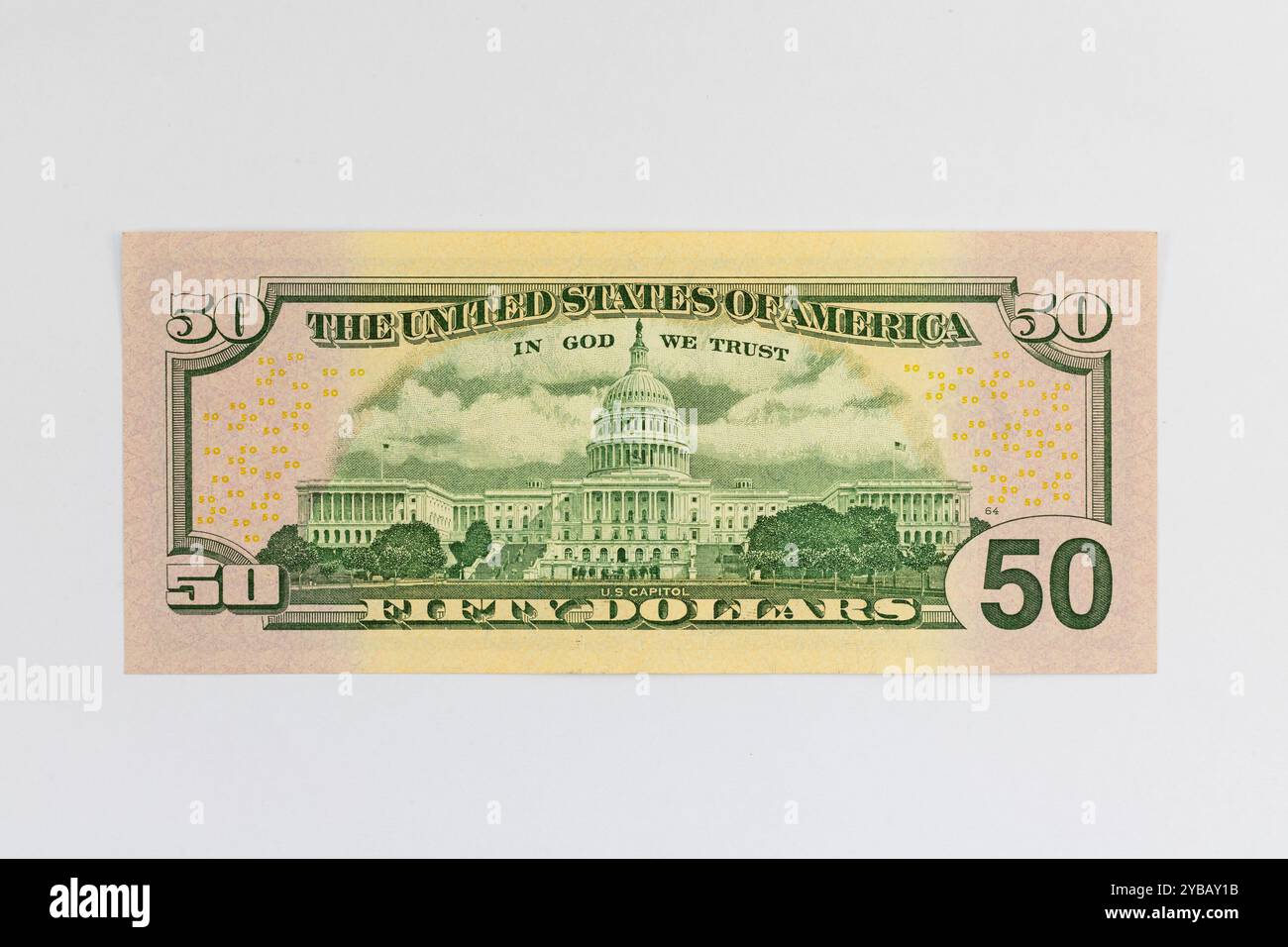 Bank building us dollar bill hi-res stock photography and images - Alamy