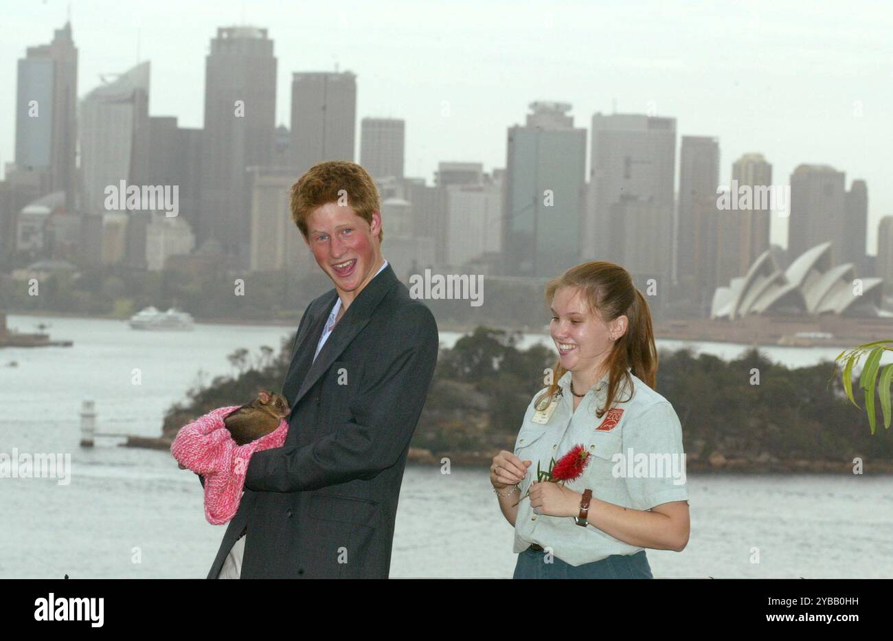 Harry megan king hi-res stock photography and images - Alamy