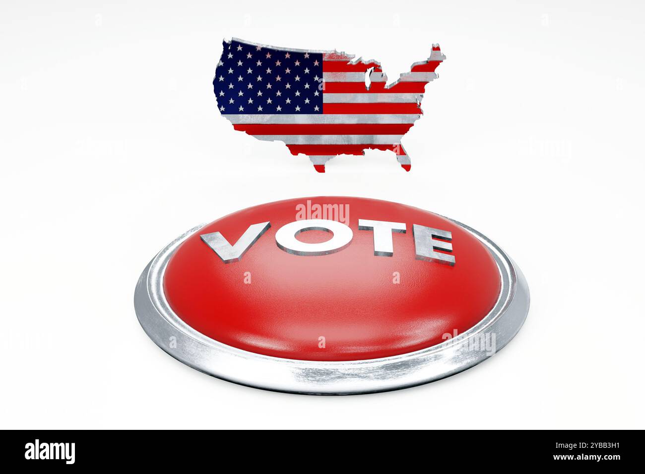 General election 2024 map hi-res stock photography and images - Alamy