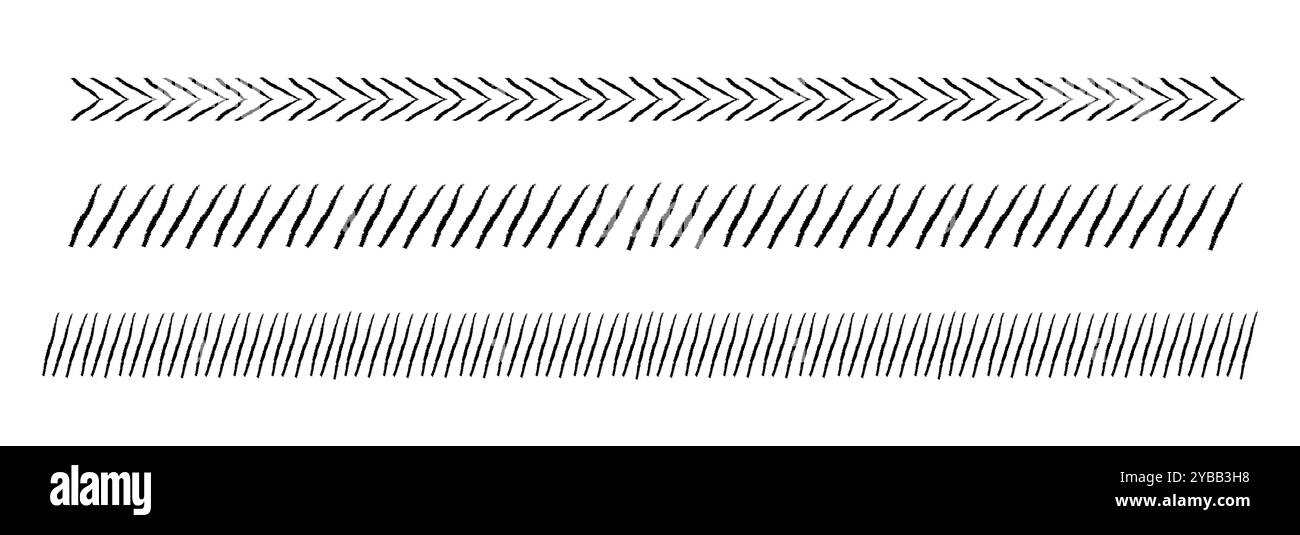 Sloping lane Stock Vector Images - Alamy