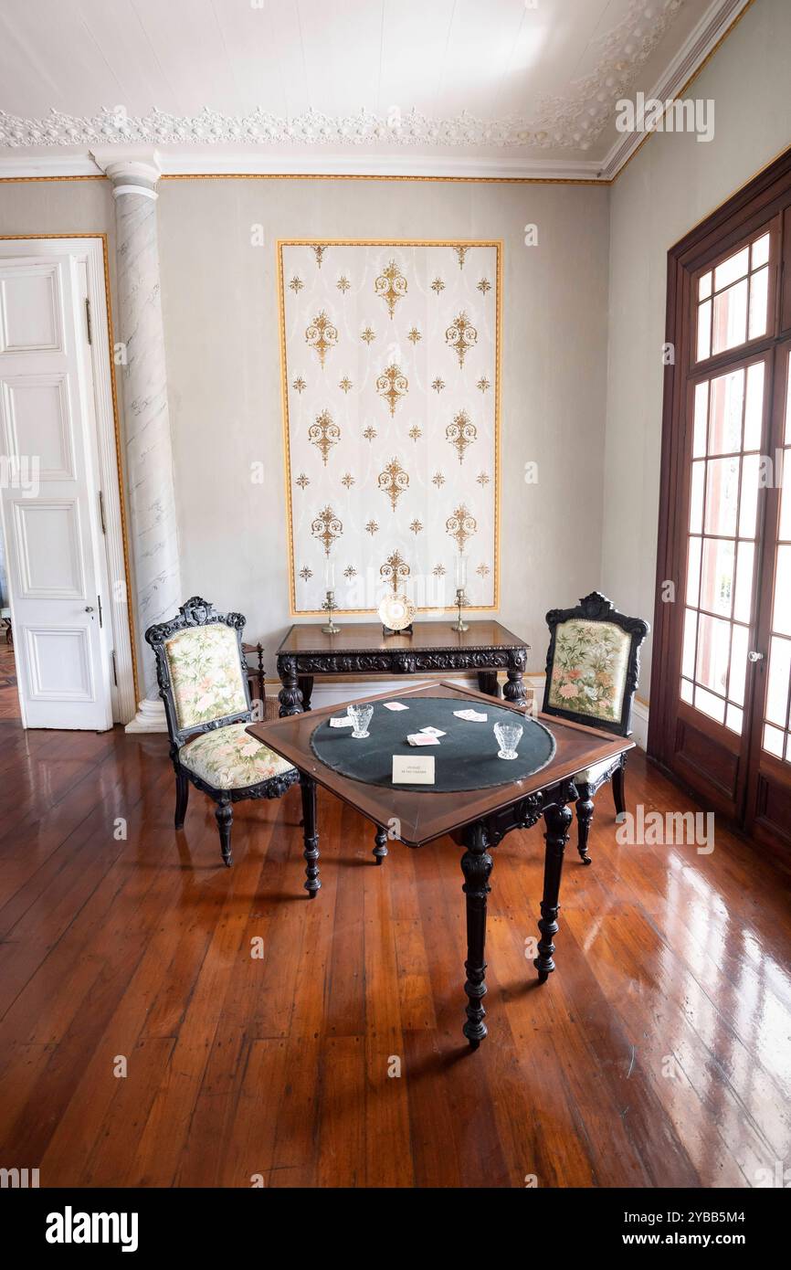 Chateau labourdonnais mauritius hi-res stock photography and images - Alamy