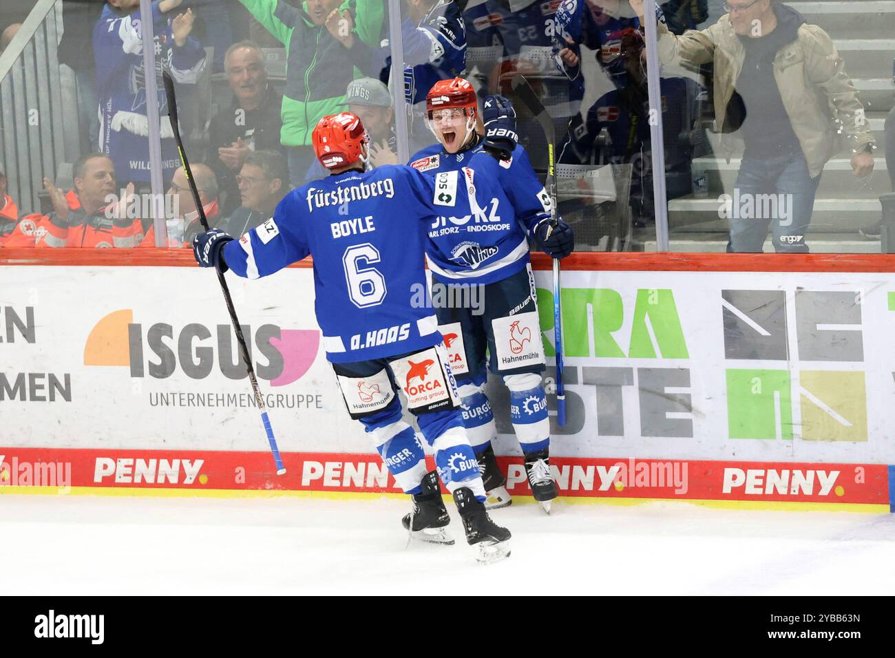 Daryl boyle serc wild wings hi-res stock photography and images - Alamy