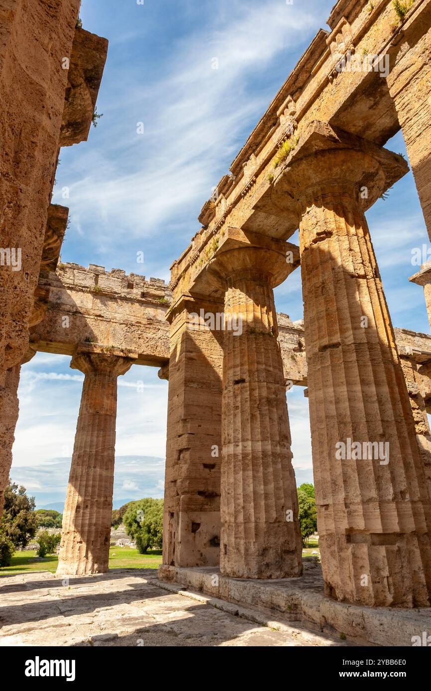 Greek goddess hera hi-res stock photography and images - Alamy