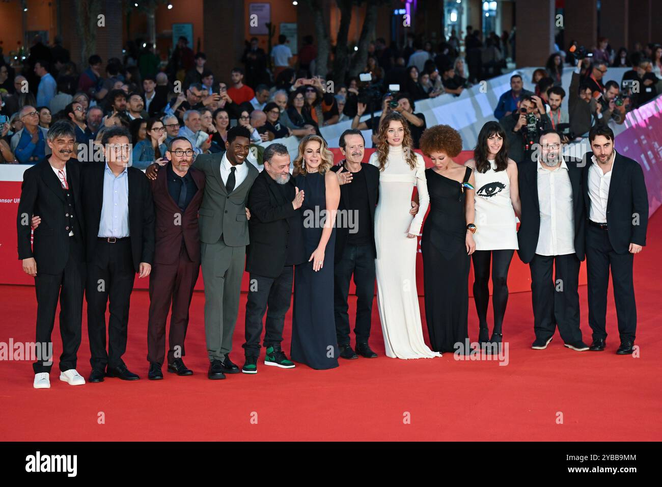 Marco mazzotta hi-res stock photography and images - Alamy