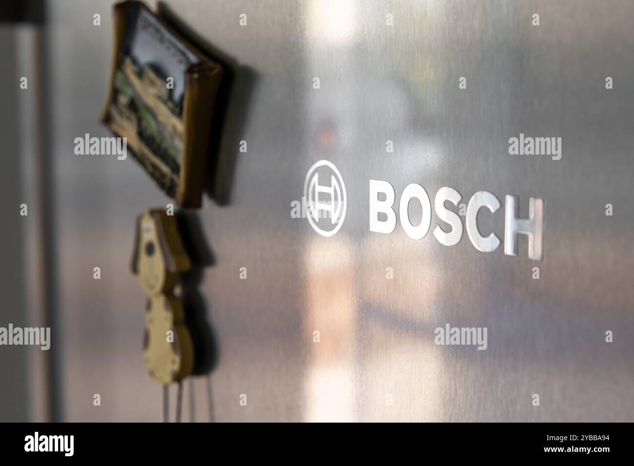 Bosch Appliance Logo