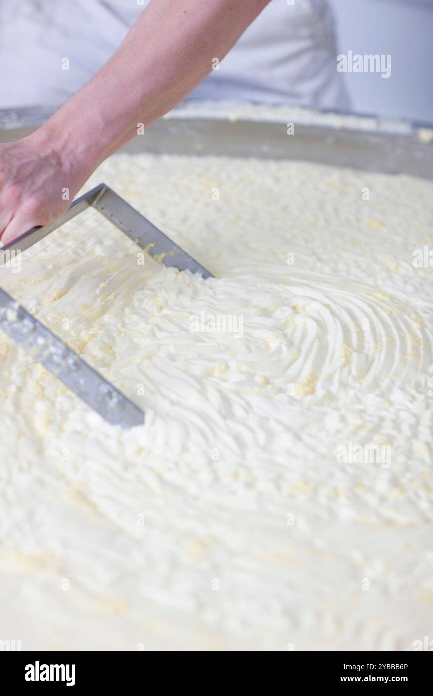 Close up mans hand stirring hi-res stock photography and images - Alamy