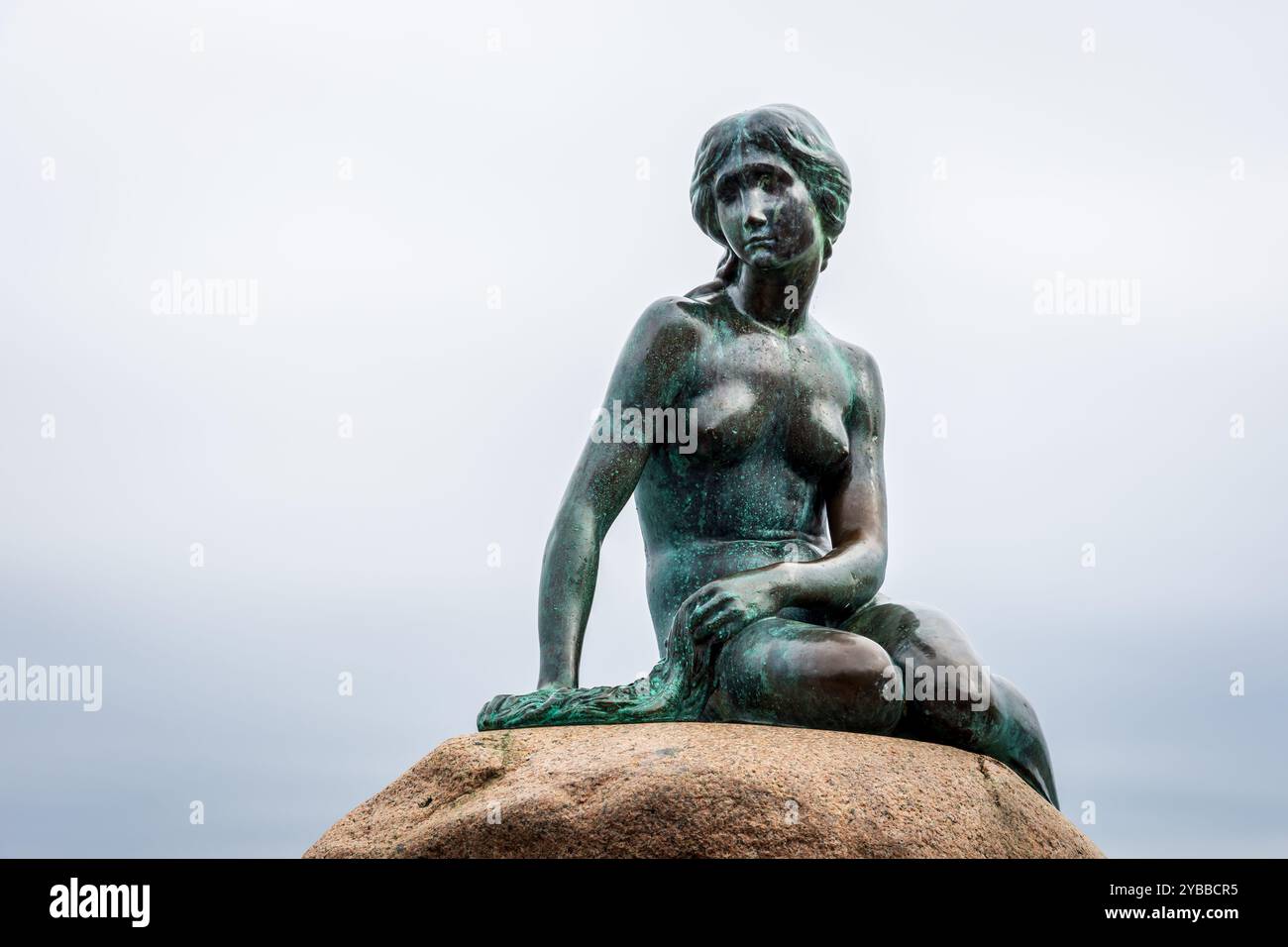 Hans christian andersen character hi-res stock photography and images ...