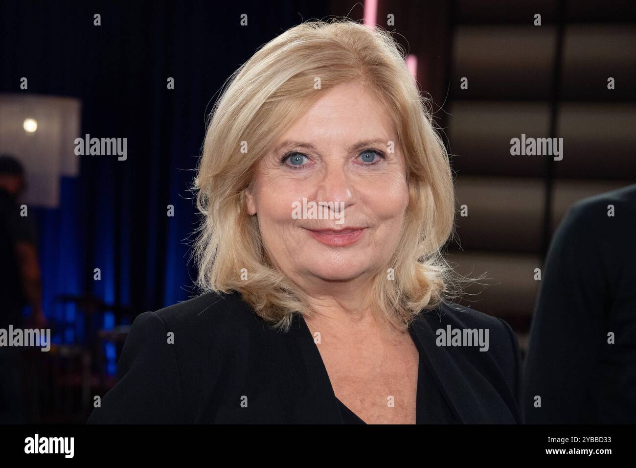 Sabine POSTEL, Schauspielerin, Portraet, Porträt, Portrait ...