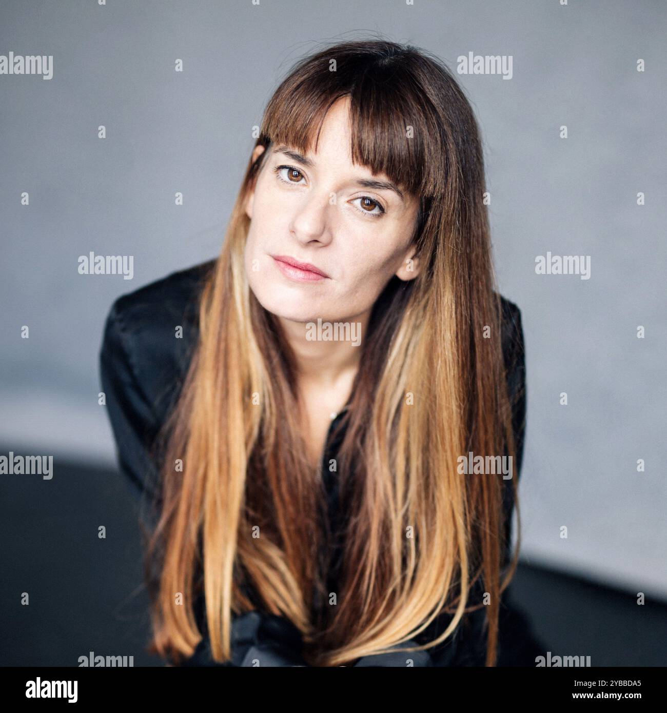 Lola arias hi-res stock photography and images - Alamy