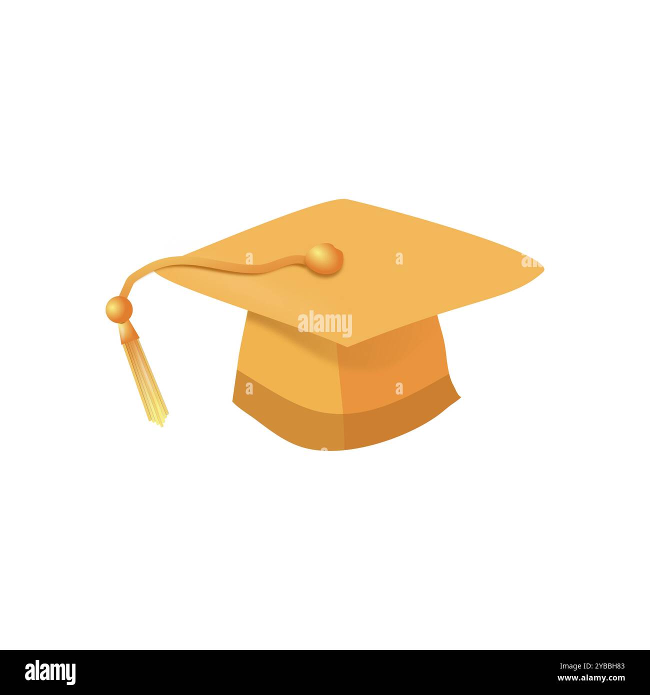 graduation cap icon, University College Student, Bachelor Study ...