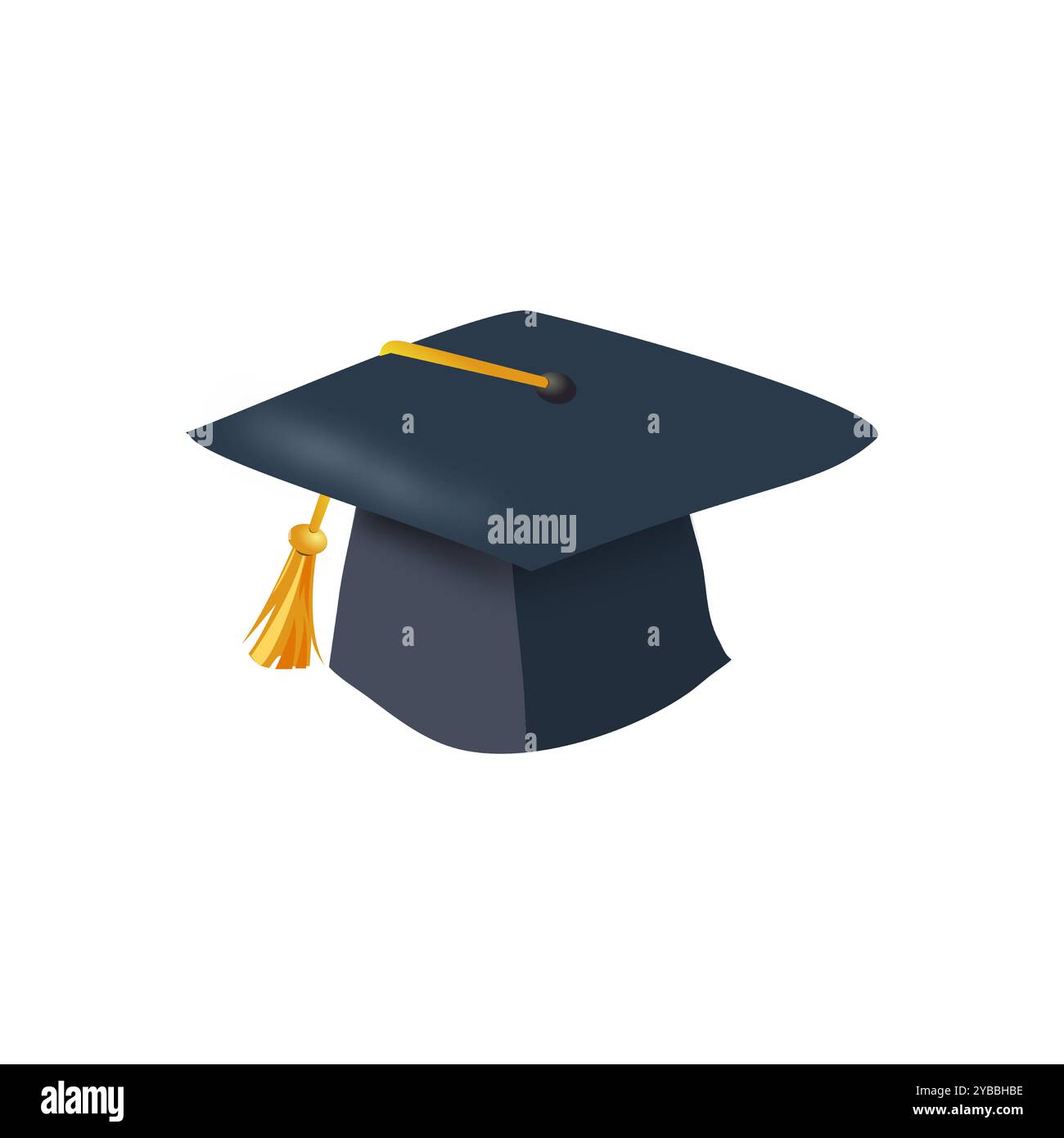 graduation cap icon, University College Student, Bachelor Study ...
