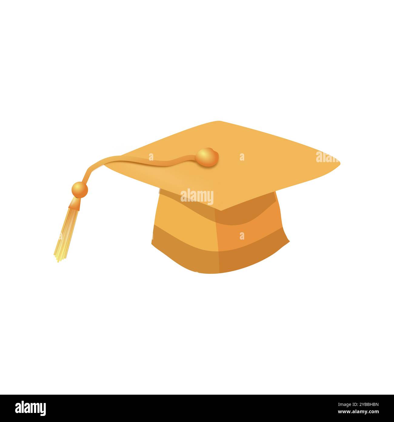 graduation cap icon, University College Student, Bachelor Study ...
