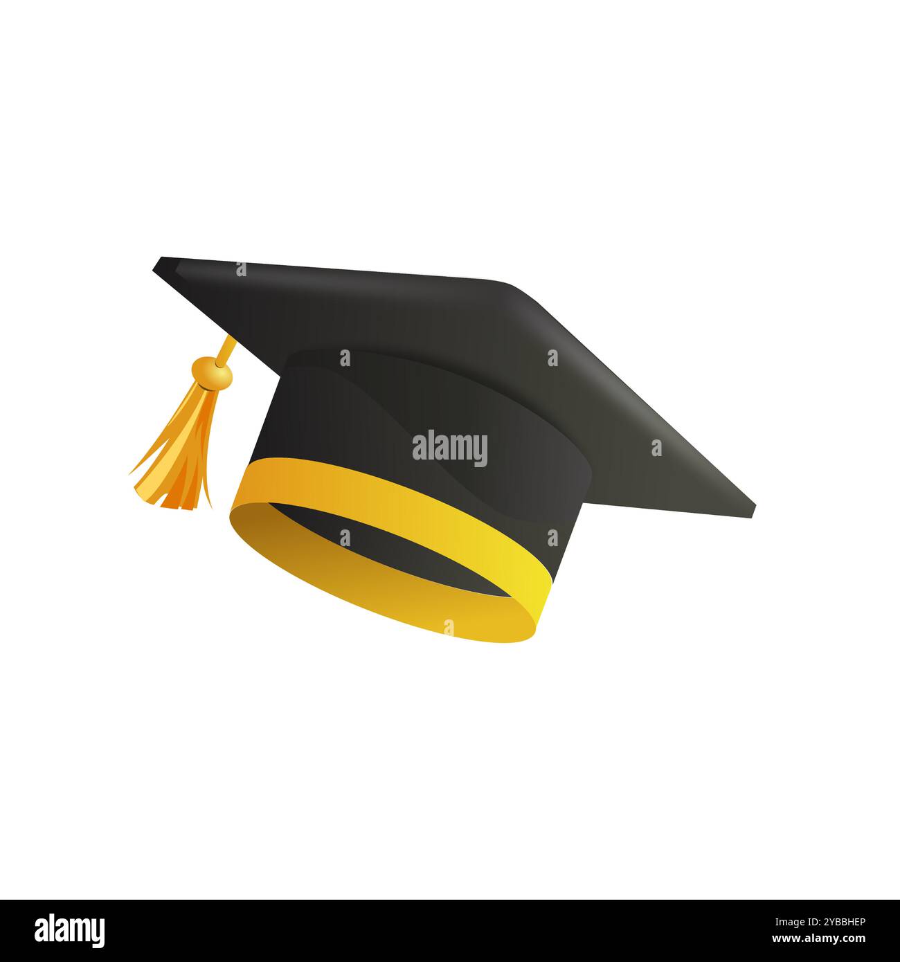 graduation cap icon, University College Student, Bachelor Study ...