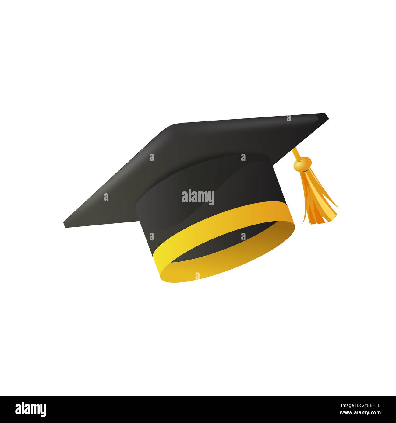 graduation cap icon, University College Student, Bachelor Study ...