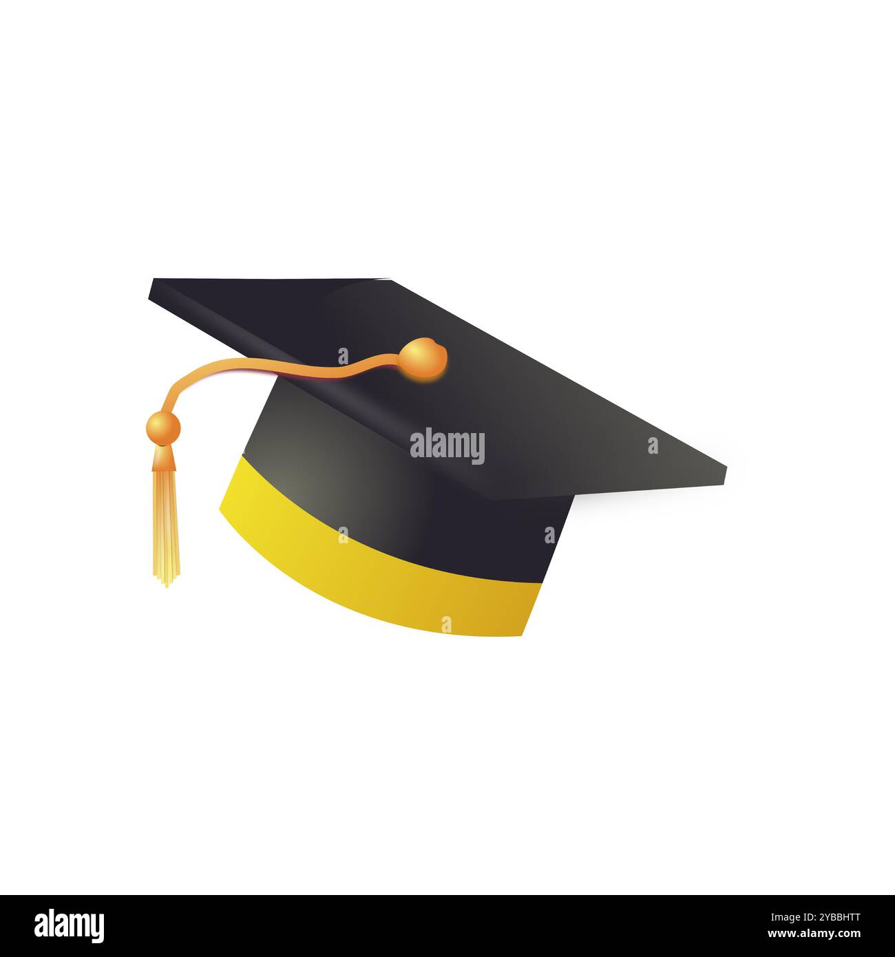 graduation cap icon, University College Student, Bachelor Study ...
