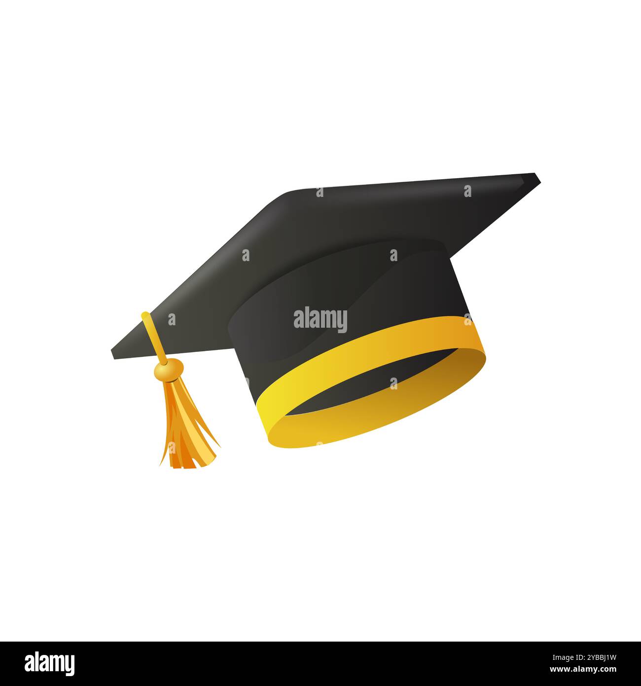 graduation cap icon, University College Student, Bachelor Study ...