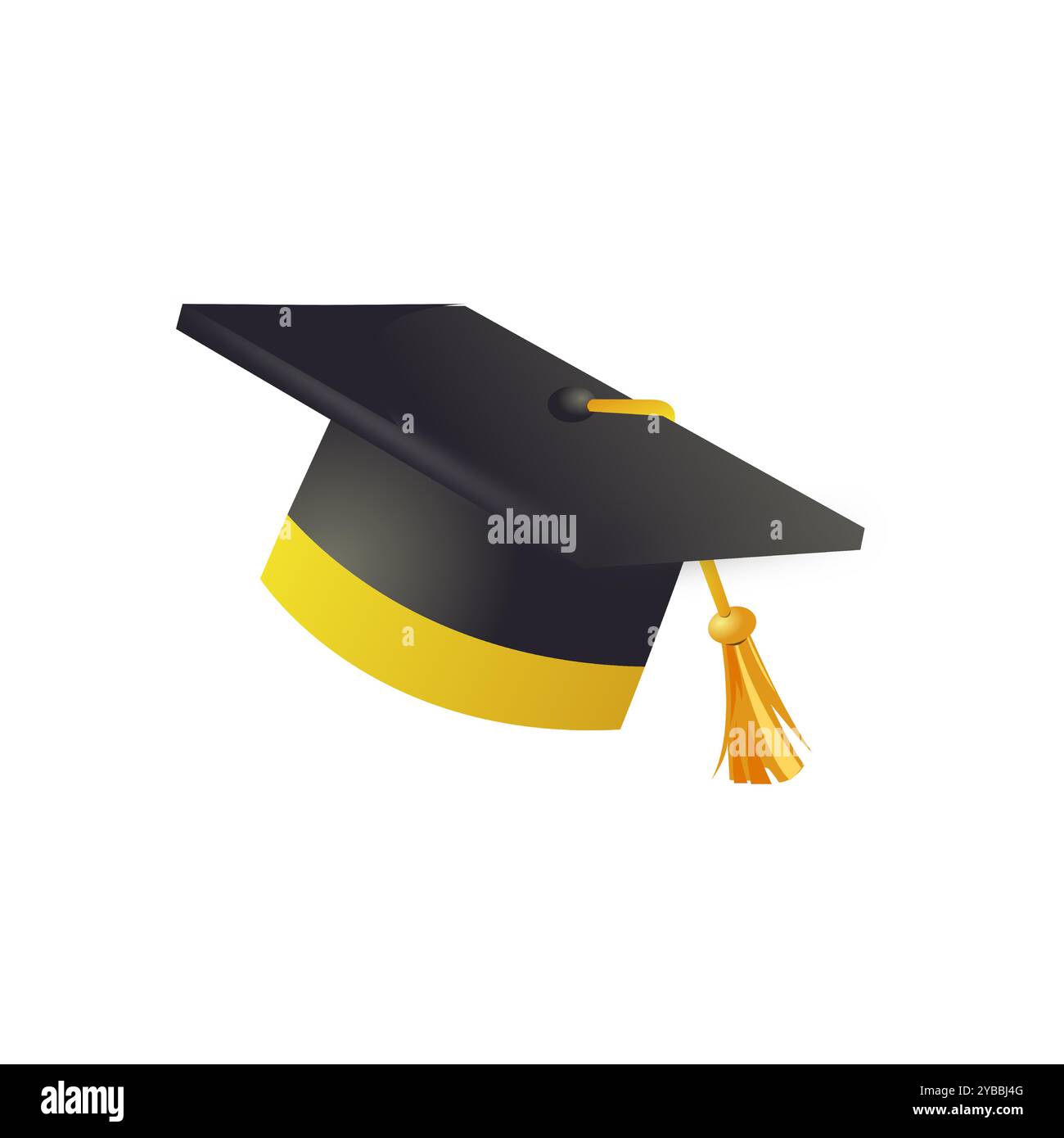 graduation cap icon, University College Student, Bachelor Study ...