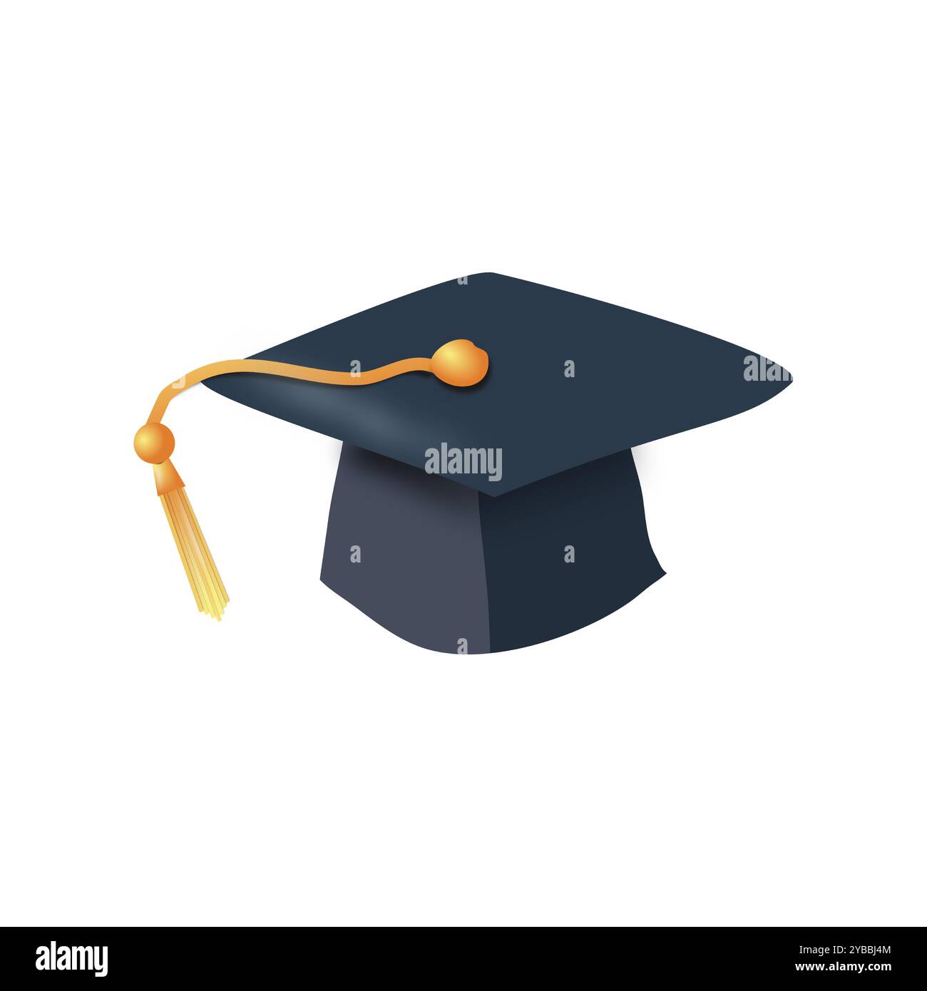 graduation cap icon, University College Student, Bachelor Study ...
