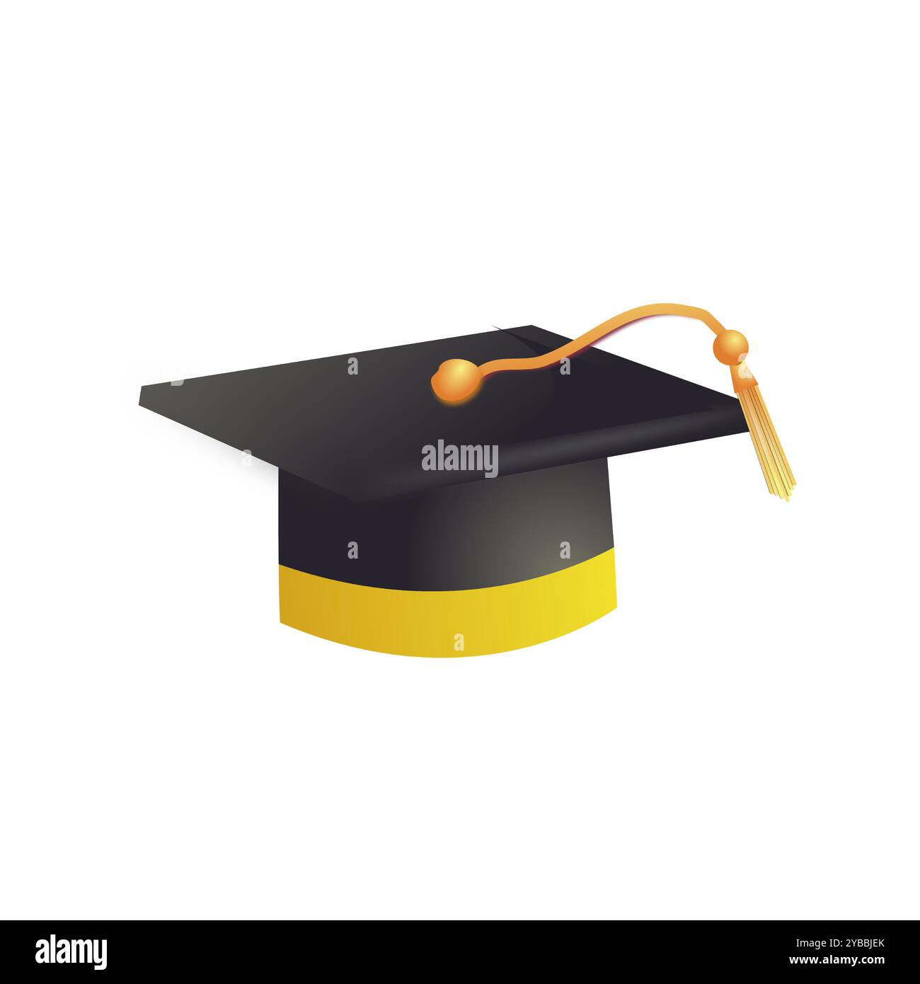 graduation cap icon, University College Student, Bachelor Study ...