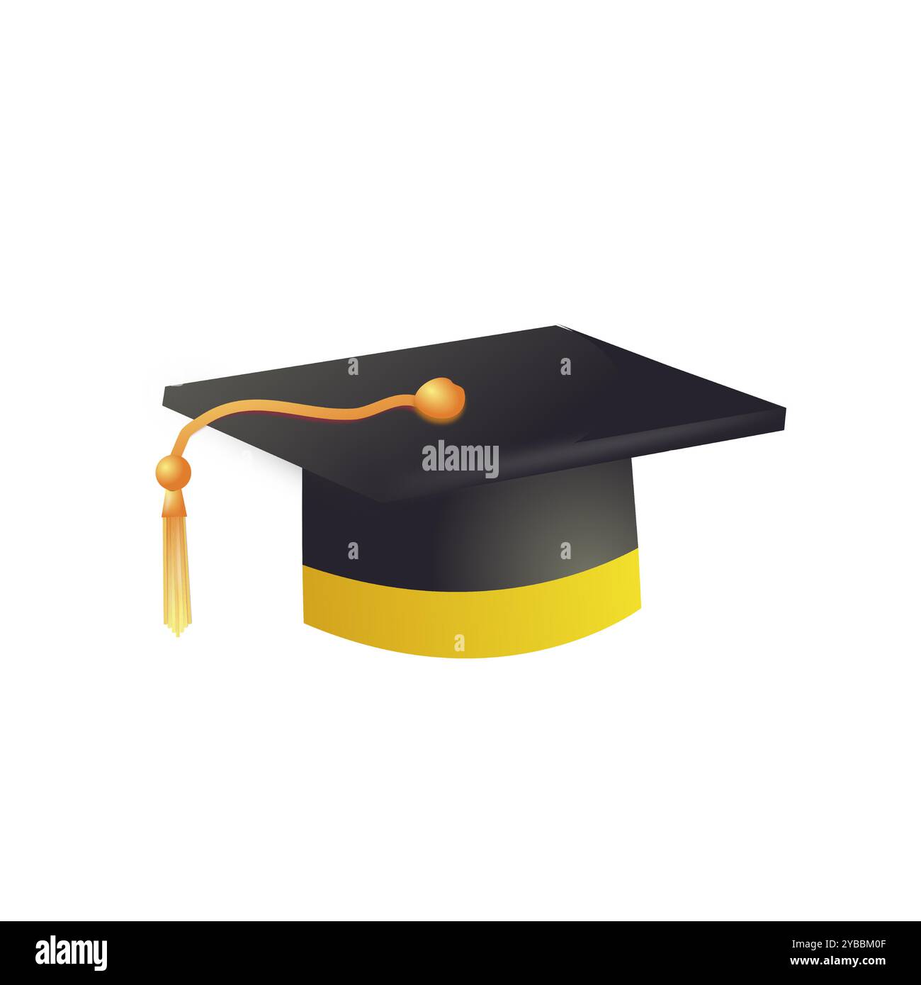 graduation cap icon, University College Student, Bachelor Study ...