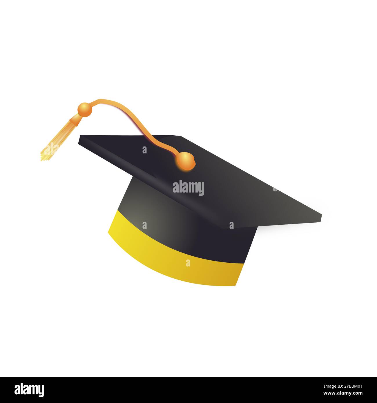 graduation cap icon, University College Student, Bachelor Study ...