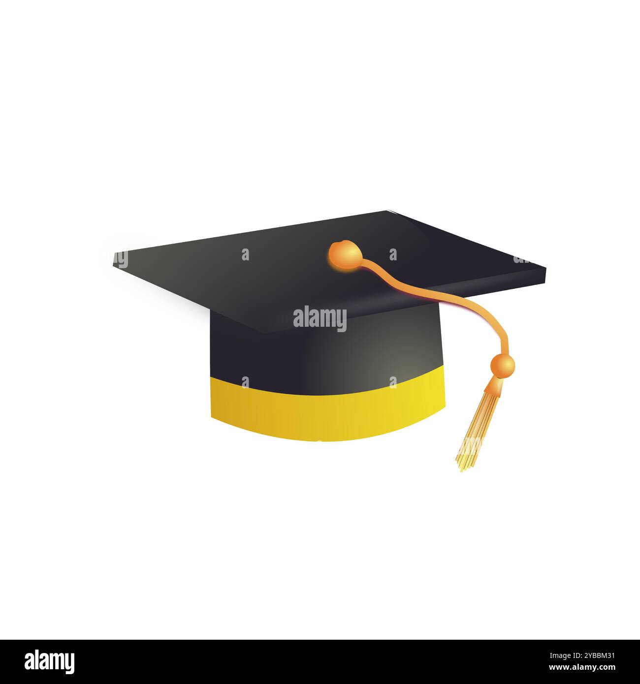 graduation cap icon, University College Student, Bachelor Study ...