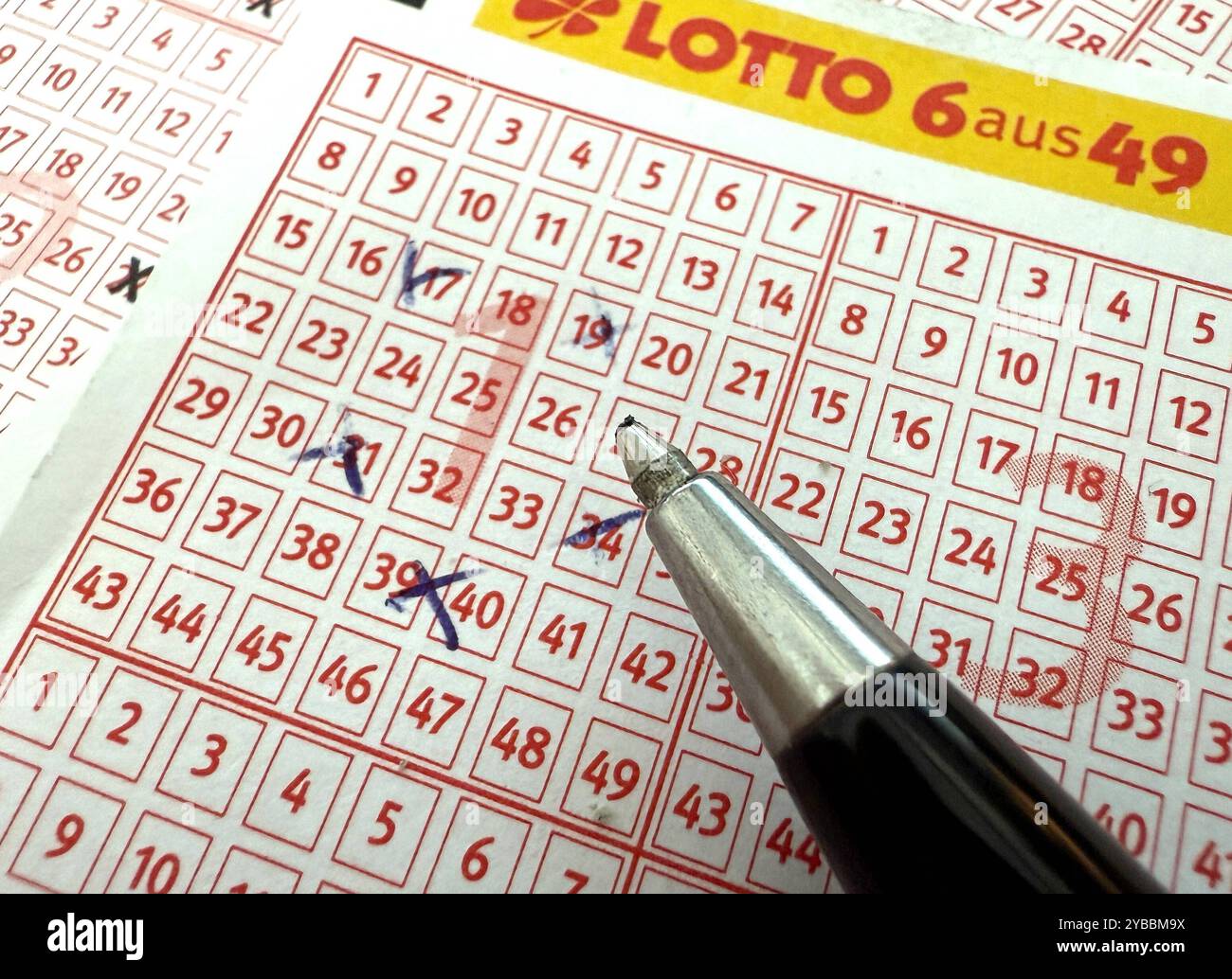 6aus49 lotto számok store