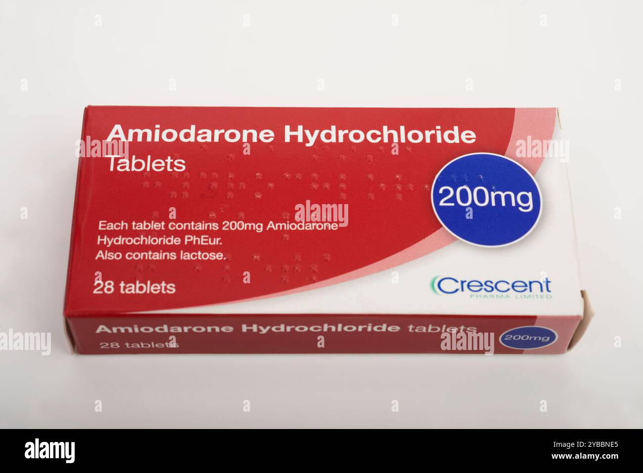 Amiodarone hi-res stock photography and images - Alamy