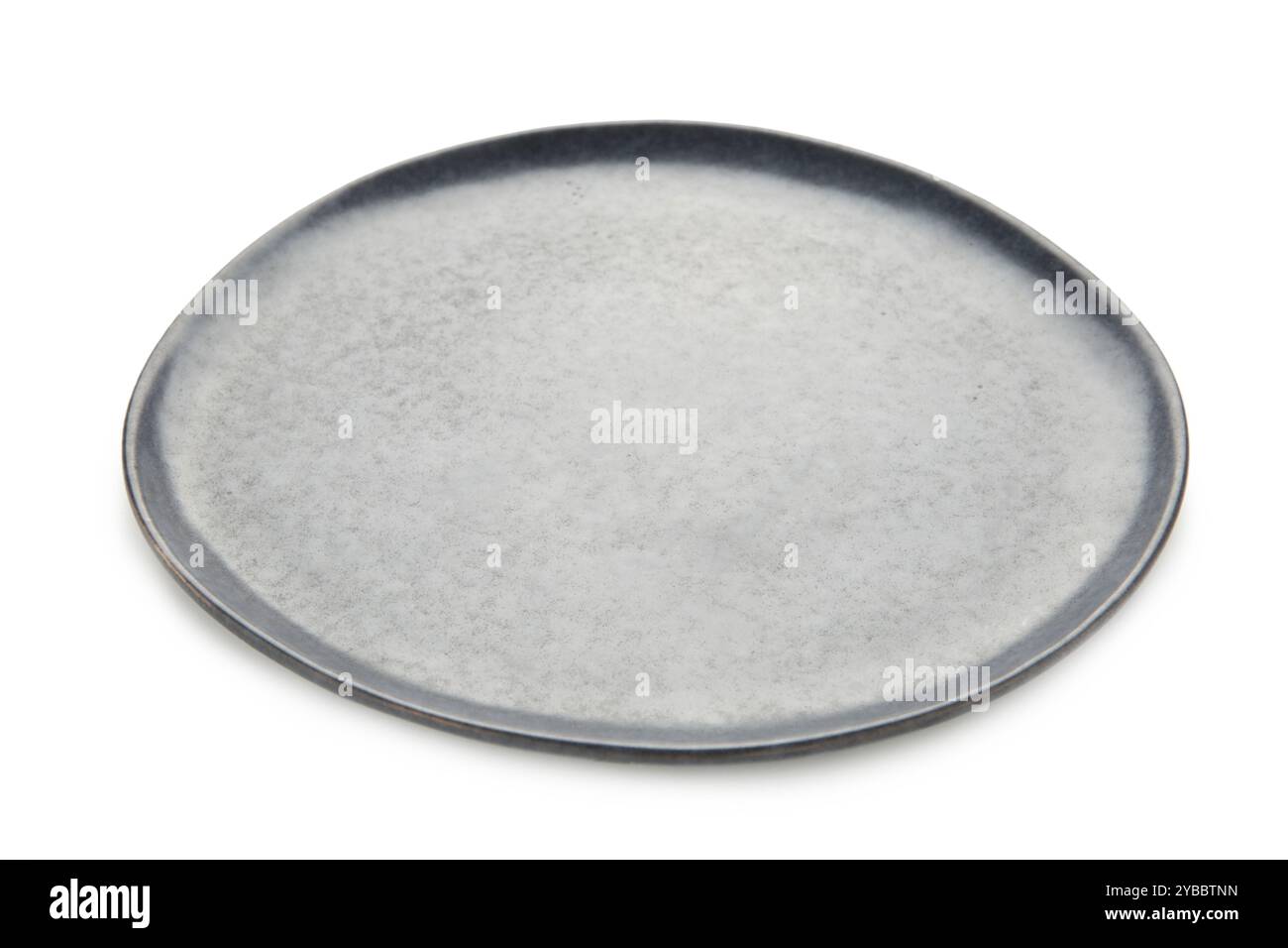 Grey ceramic plate hi-res stock photography and images - Alamy