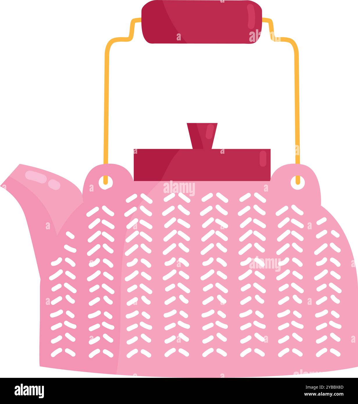 Tea cozy english tea room Stock Vector Images - Alamy