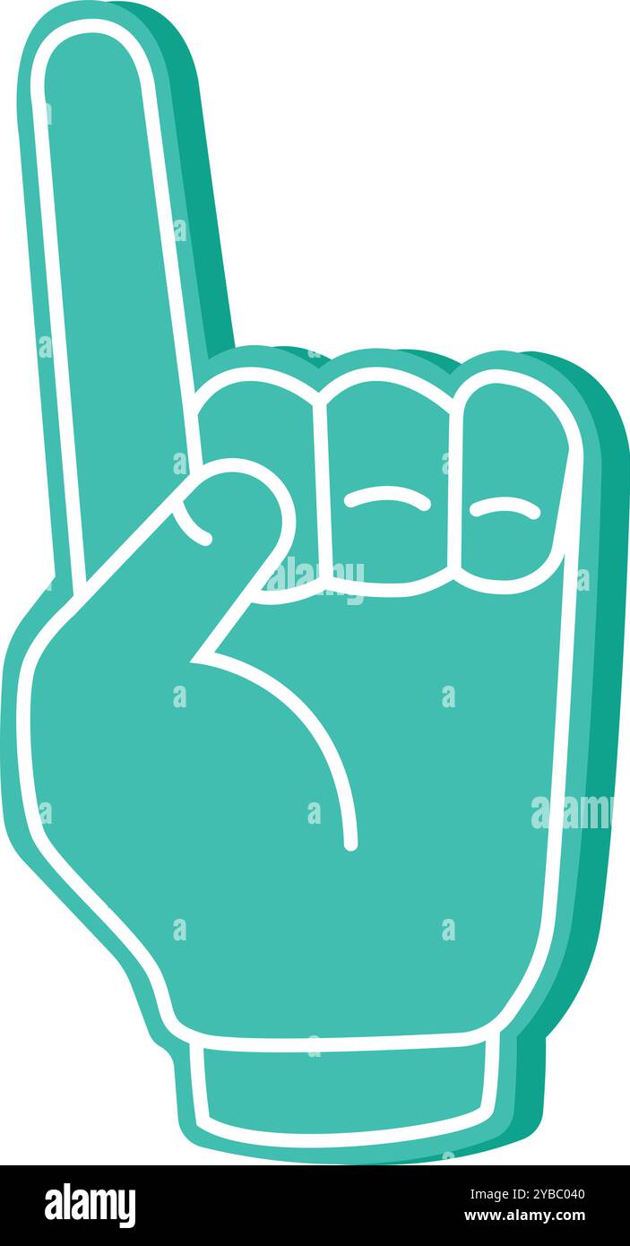 Gear up fan Stock Vector Images - Alamy