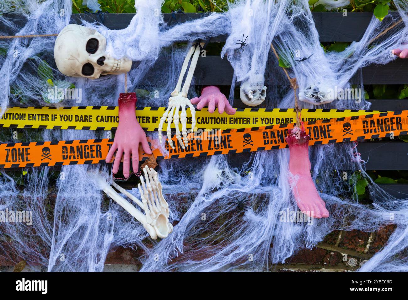 Hand hands foot feet fingers finger bony bones skull skulls hi-res ...