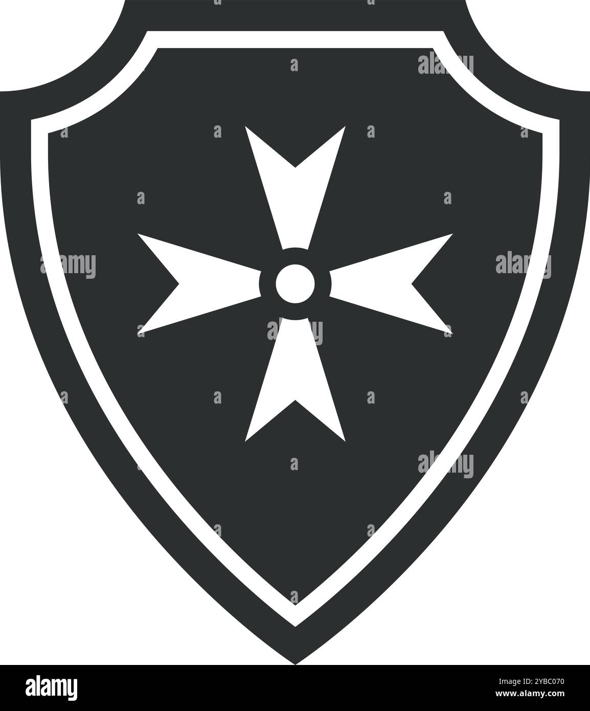 Medieval screen Cut Out Stock Images & Pictures - Alamy