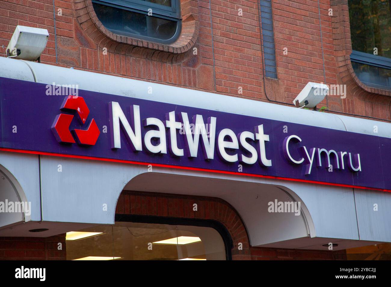 Natwest sign hi-res stock photography and images - Alamy