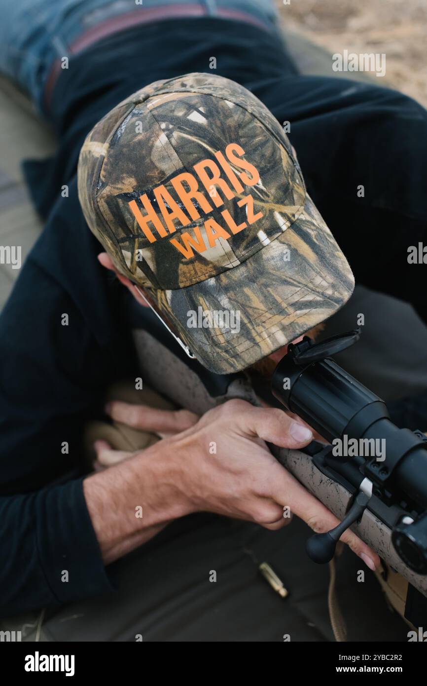 Harris 2024 hi-res stock photography and images - Alamy