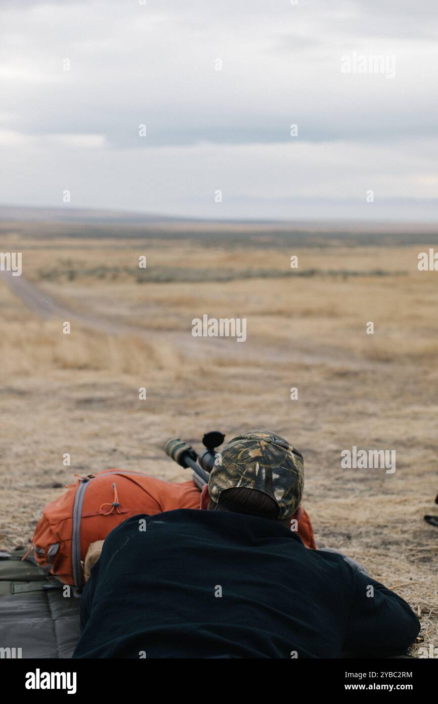 Tim walz gun hi-res stock photography and images - Alamy