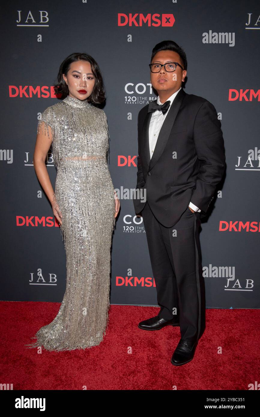 Varick tecson hi-res stock photography and images - Alamy